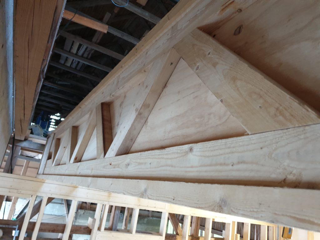 Fagverk - www.konstruksjon.com